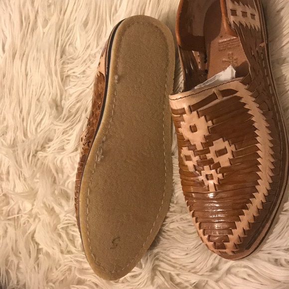 Shoes | Authentic Mexican Huaraches | Poshmark